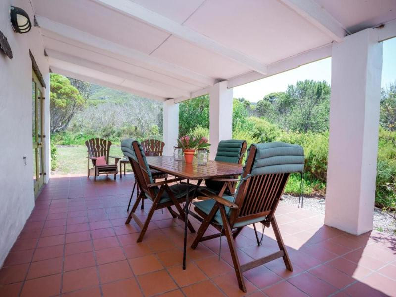 Witkrans Farm - Swop and Stay