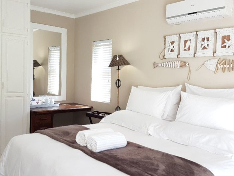 Gouritz Guesthouse - Swop and Stay