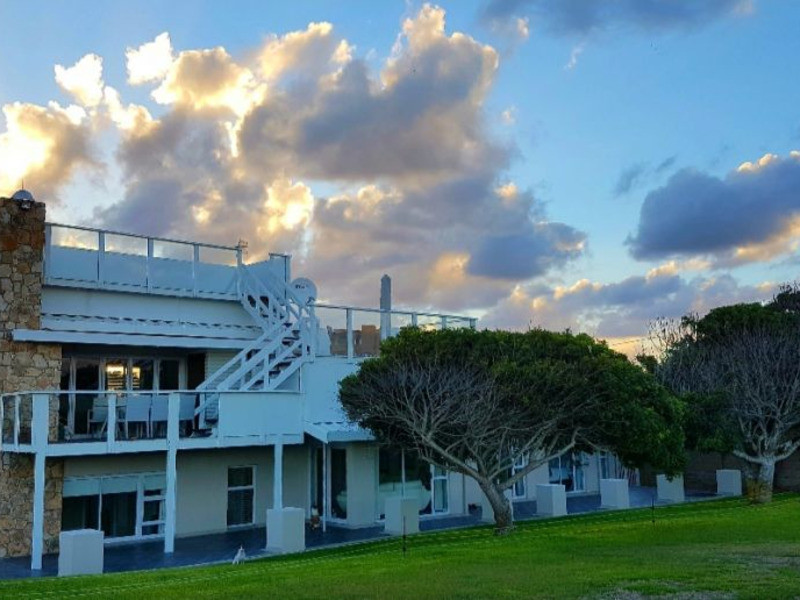 Gouritz Guesthouse - Swop and Stay