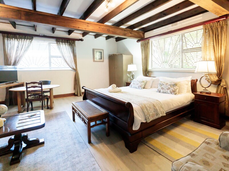 Staymore Guesthouse - Swop and Stay