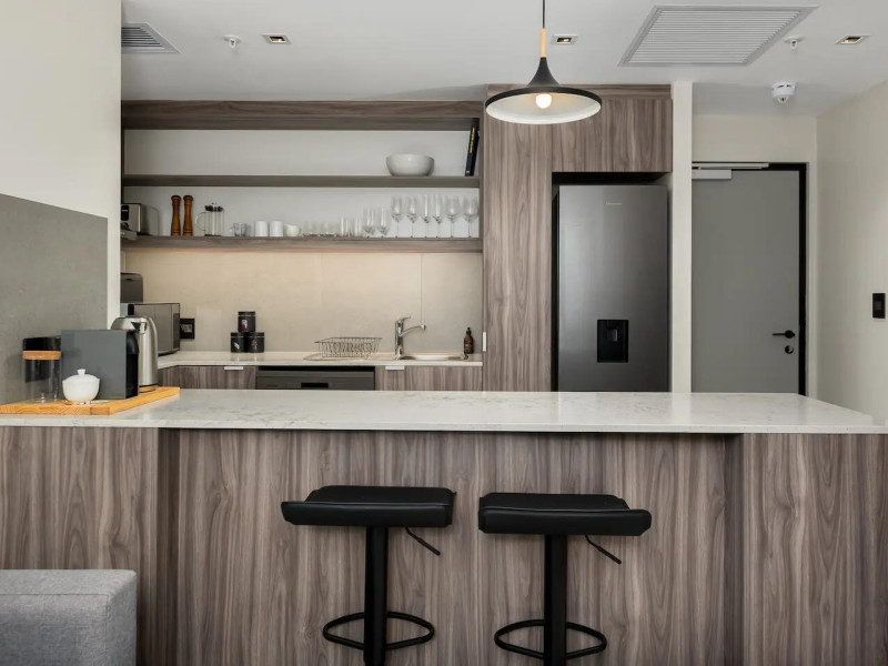 Chosen Luxury Apartment | Foreshore Place - Swop and Stay