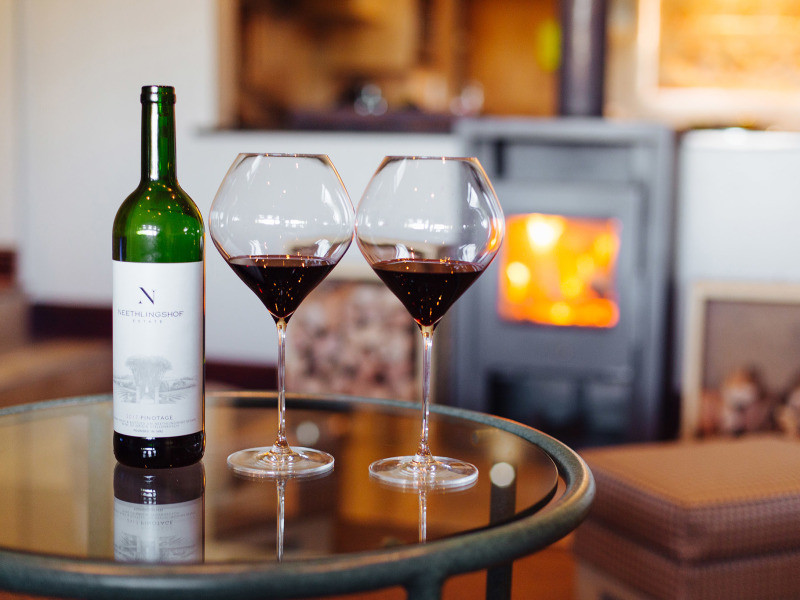 Staymore Guesthouse - Swop and Stay