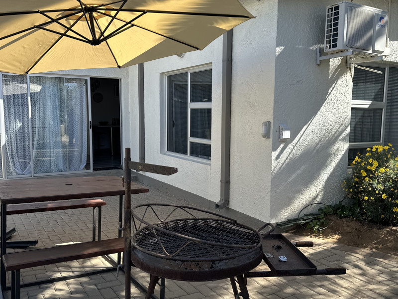 17 @ Springbok - Swop and Stay