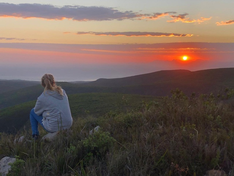 Witkrans Farm - Swop and Stay