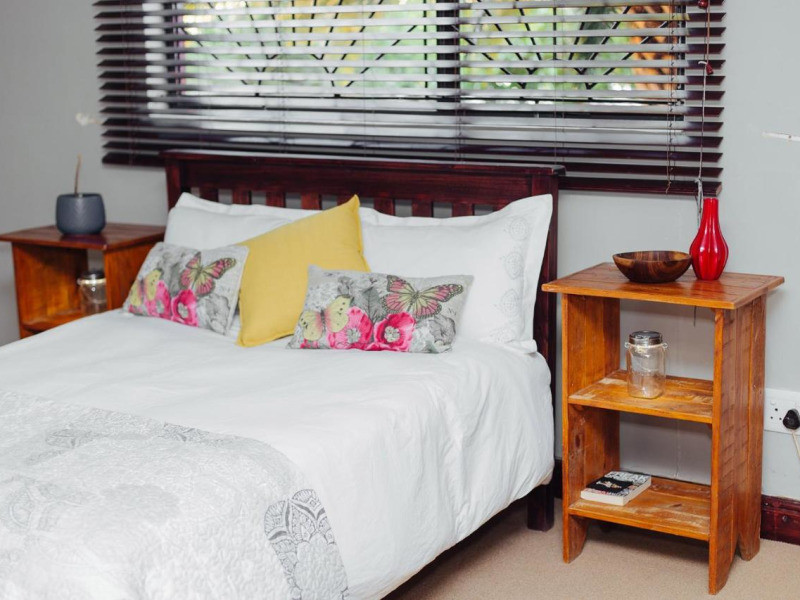 Staymore Guesthouse - Swop and Stay