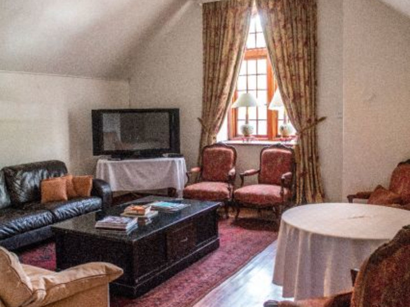 The Manor House at Knorhoek Estate - Swop and Stay