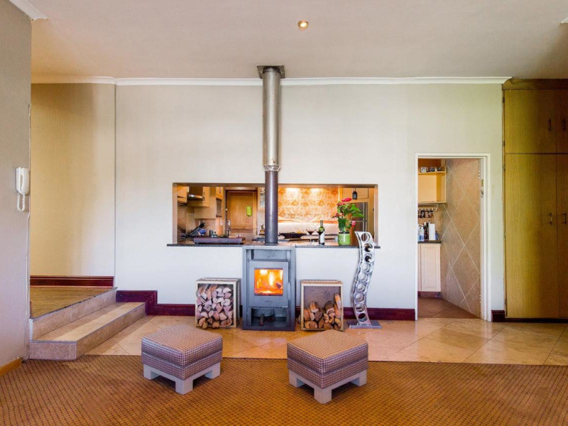 Staymore Guesthouse - Swop and Stay