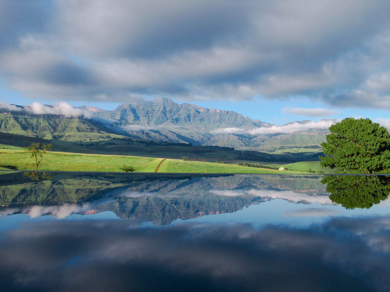 Inkungu Boutique Hotel - Swop and Stay