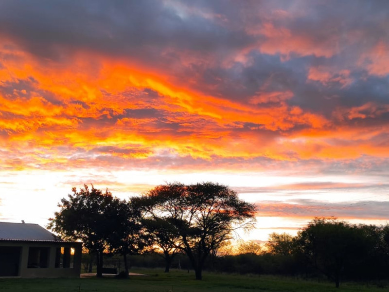 Jakkelsroep Akkomodasie - Swop and Stay