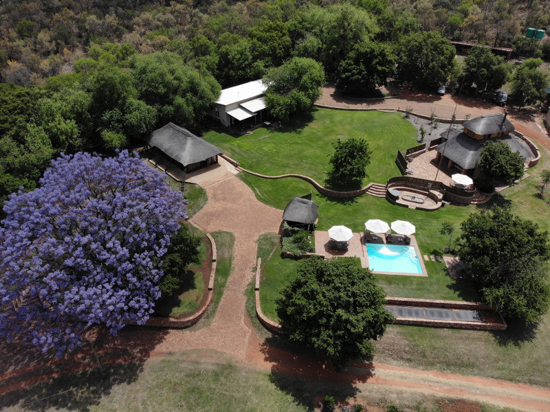 Paradyskloof Guest Farm - Swop and Stay