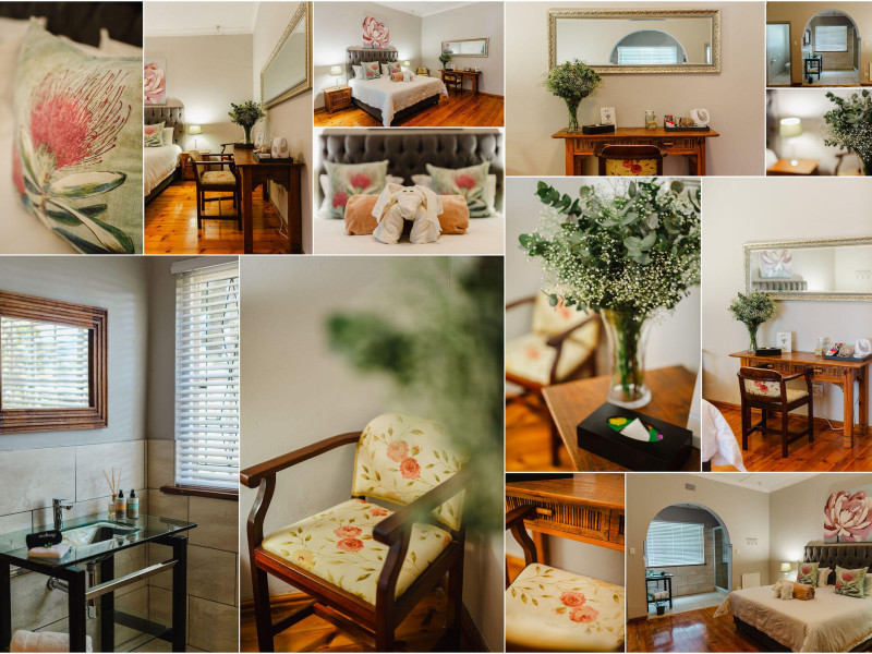 Hopefield Guest House-Addo - Swop and Stay