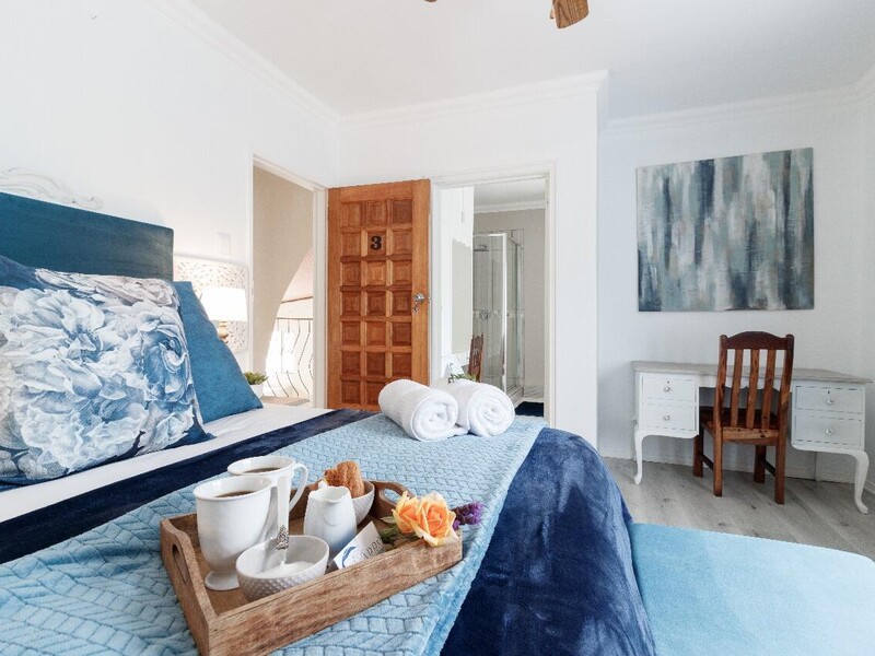 Addo Riverside Manor - Swop and Stay