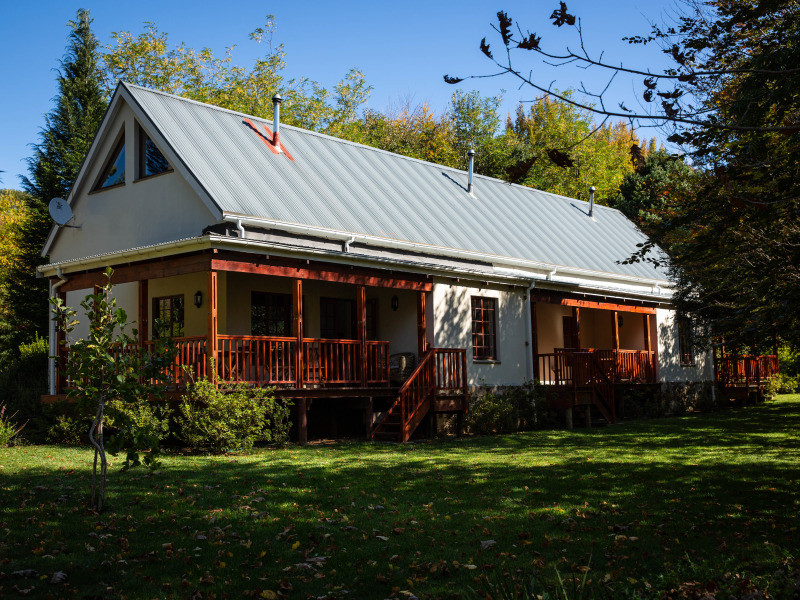 Laragh-on-Hogsback Cottages - Swop and Stay