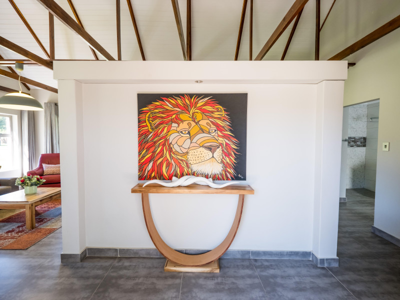 Addo Wildlife - Swop and Stay