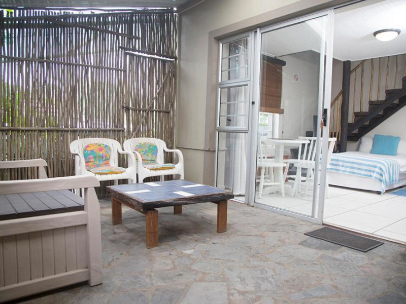 Ansteys Beach Self Catering Apartments - Swop and Stay