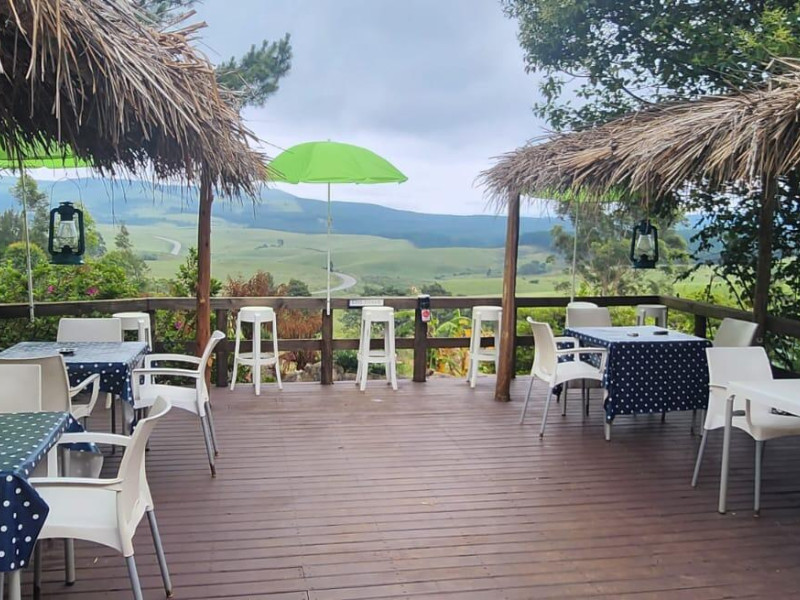 Beach Island Graskop - Swop and Stay