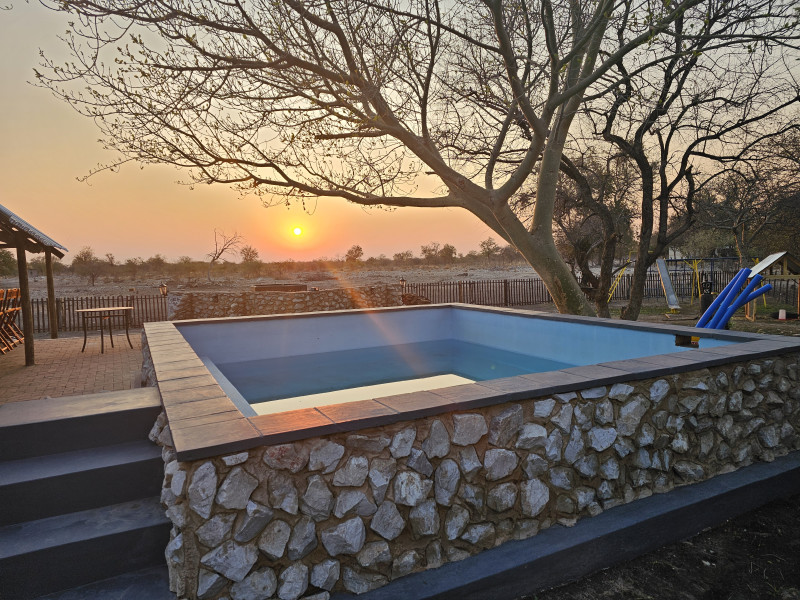 Tamboti Farm Accommodation - Swop and Stay