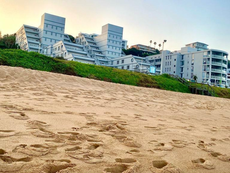 Perna Perna Umdloti - Pearl of Umdloti - Swop and Stay