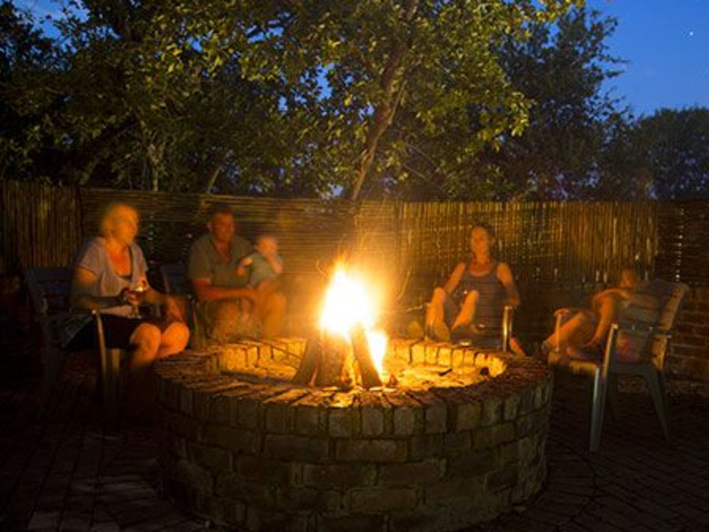 Bush Lovers Lodge - Swop and Stay