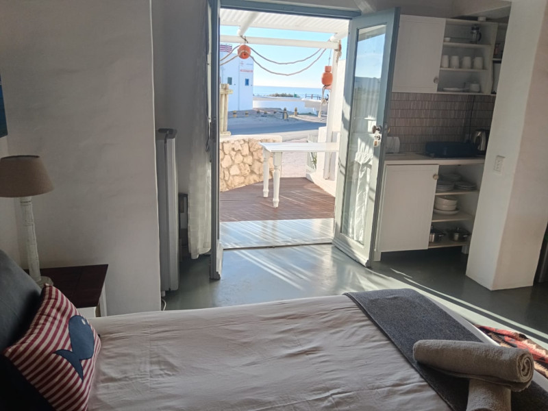 Strandlopertjie Self-catering - Swop and Stay