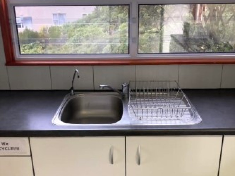 Two Oceans Artist's Home - Swop and Stay