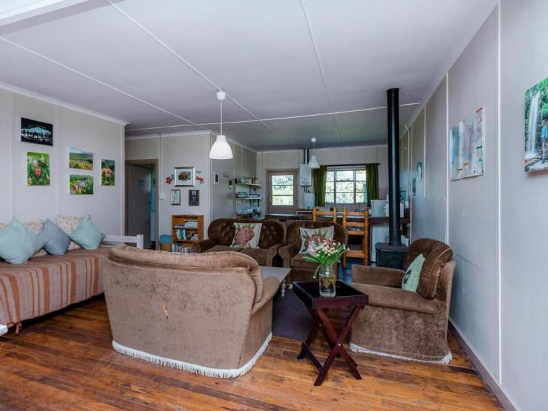 Witkrans Farm - Swop and Stay