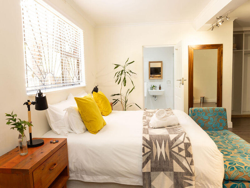 Staymore Guesthouse - Swop and Stay