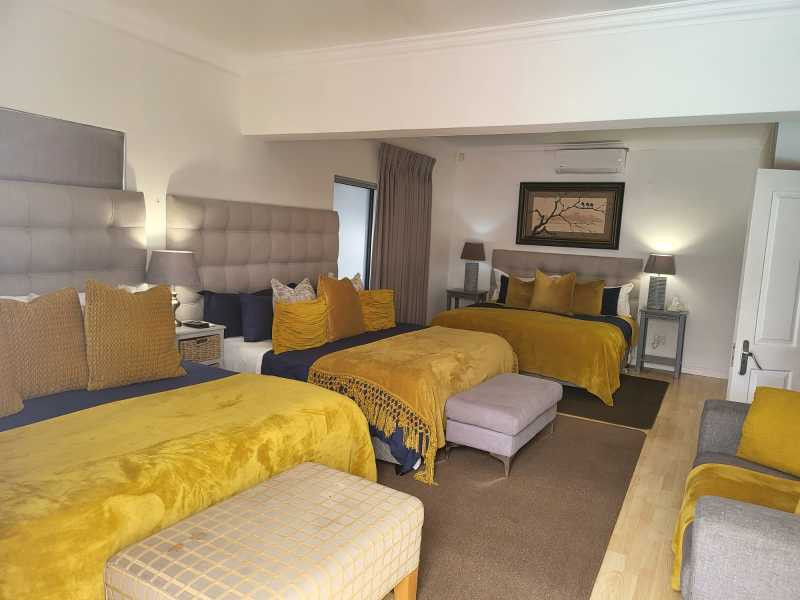 Atlantic Spa Boutique Hotel - Swop and Stay