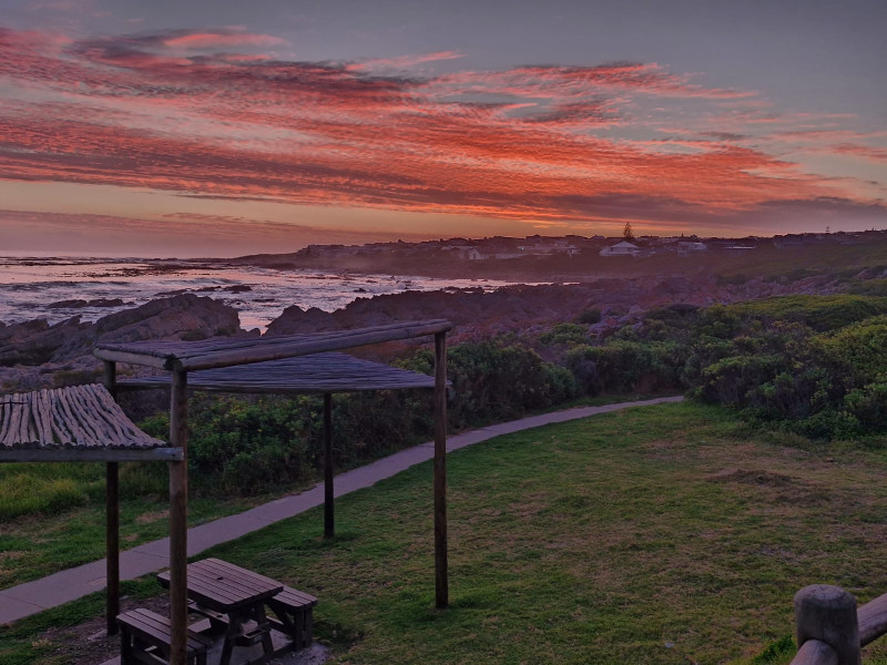 Strandloper Self-Catering - Swop and Stay