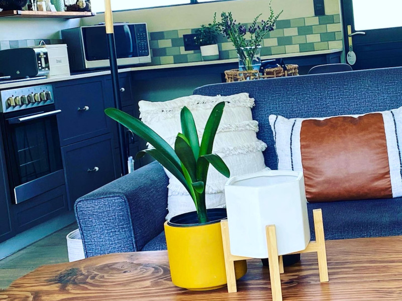 Kingsbrook Pods - Swop and Stay