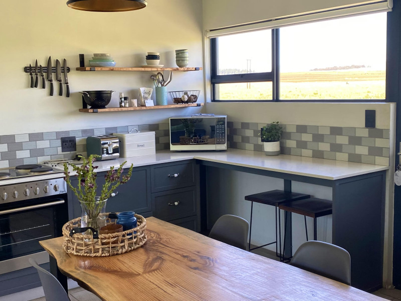 Kingsbrook Pods - Swop and Stay