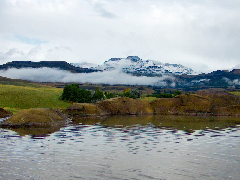 Inkungu Boutique Hotel - Swop and Stay