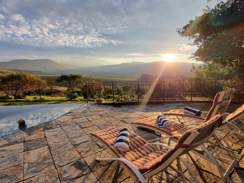 Inkungu Boutique Hotel - Swop and Stay