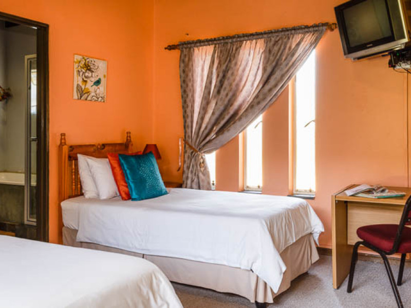 Aberfeldy Bed & Breakfast - Swop and Stay