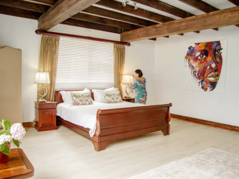 Staymore Guesthouse - Swop and Stay