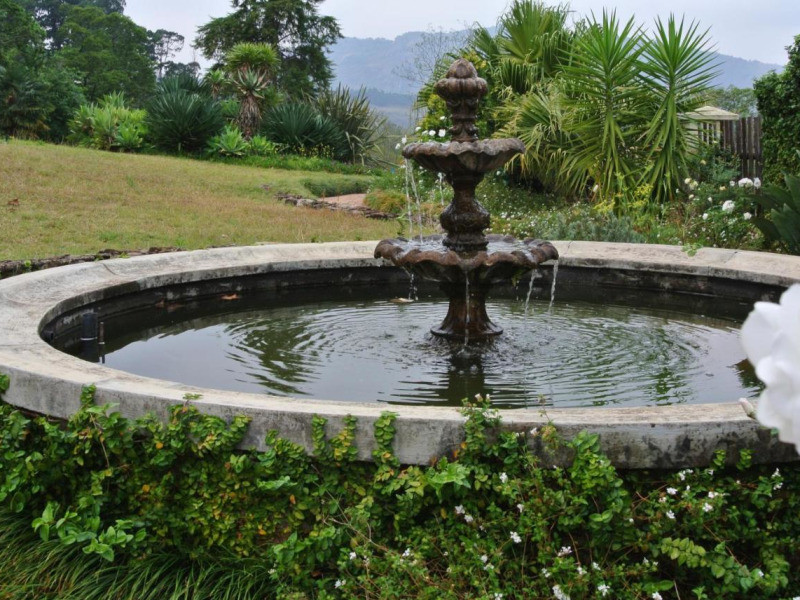 Emafini Country Lodge - Swop and Stay