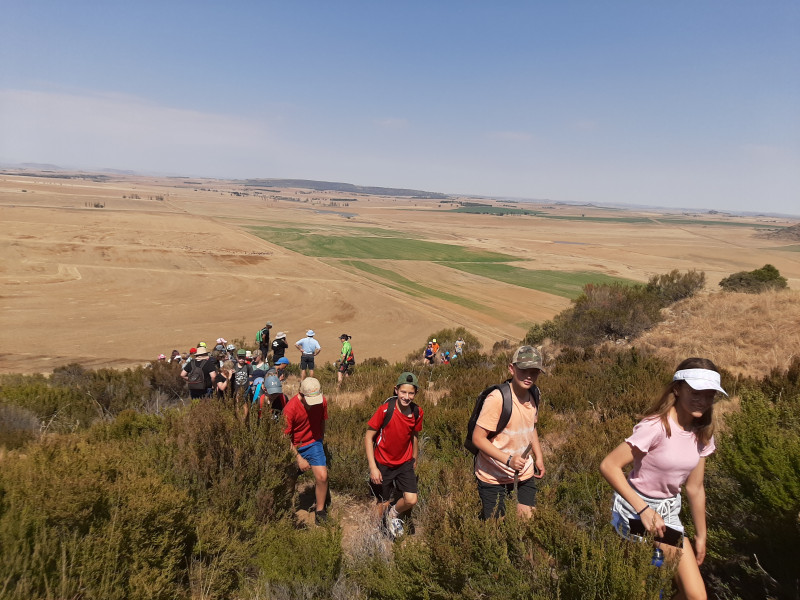 Imla Guest Farm - Swop and Stay