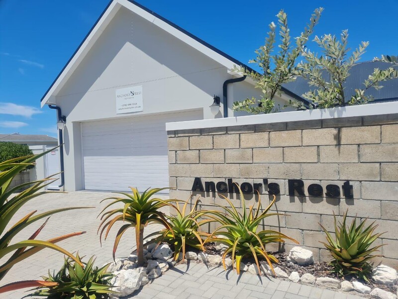 Anchors Rest - Swop and Stay