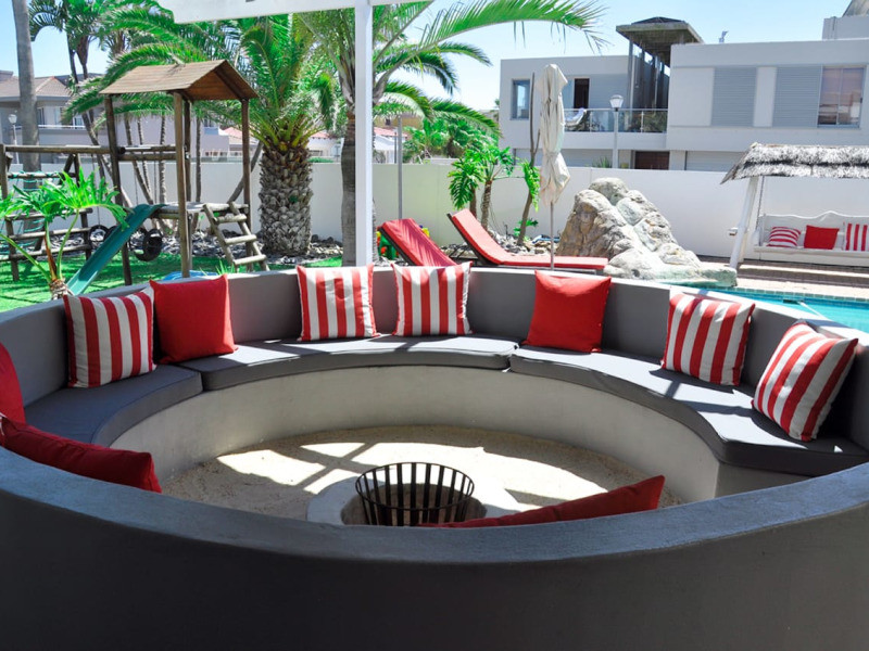 Atlantic Spa Boutique Hotel - Swop and Stay