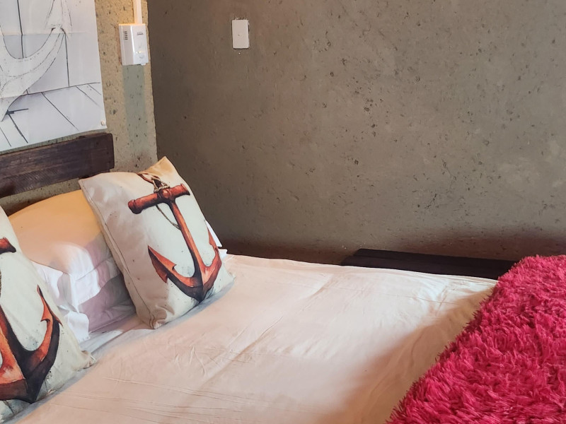 Beach Island Graskop - Swop and Stay