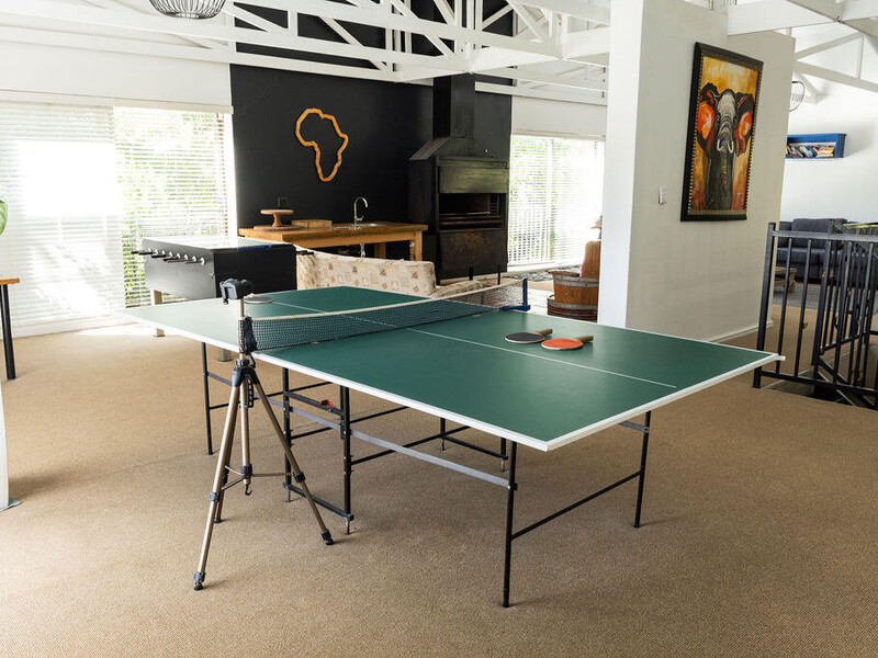 Staymore Guesthouse - Swop and Stay