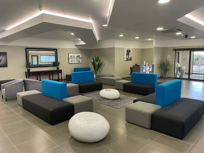 Basotho Lodge at Emoya Estate - Swop and Stay