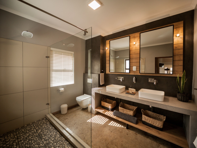 Letaba Junction - Swop and Stay