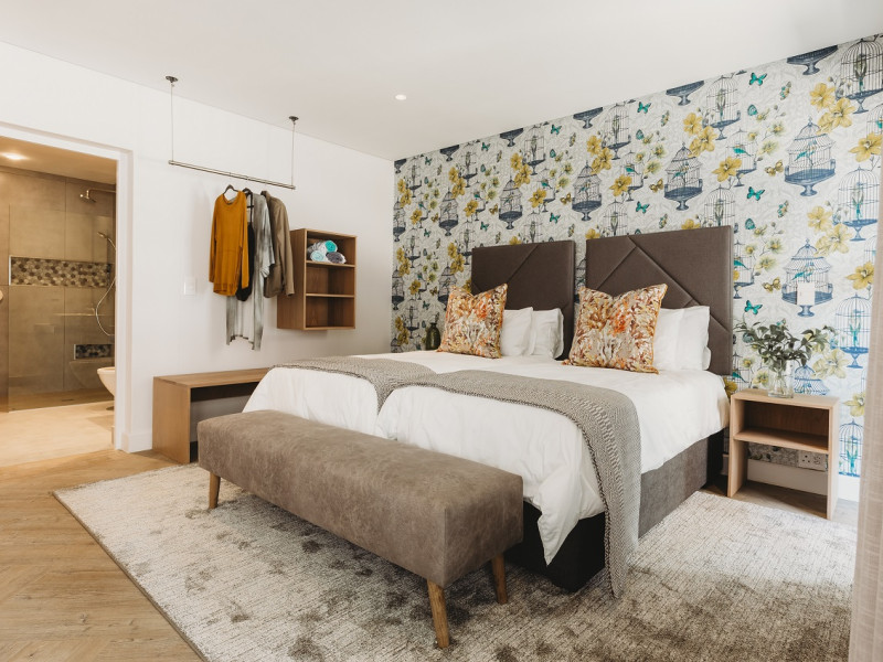 The Junction Boutique Hotel - Swop and Stay