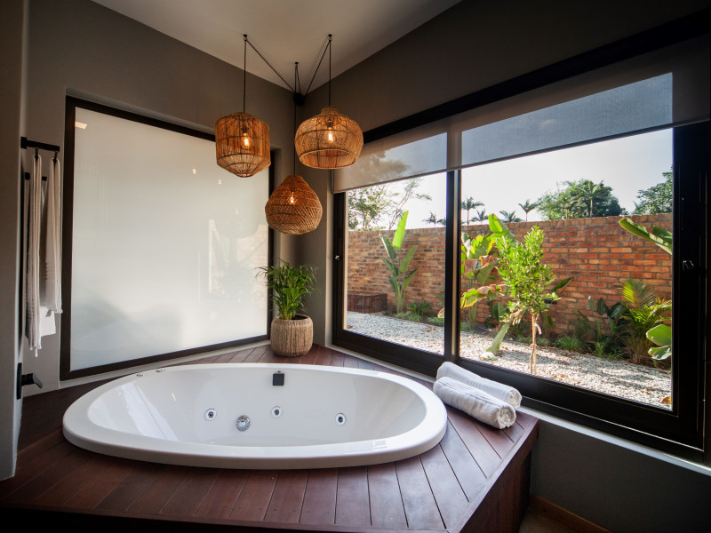 Letaba Junction - Swop and Stay