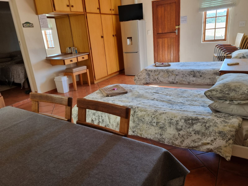 Oppi Plaas by die See - Swop and Stay