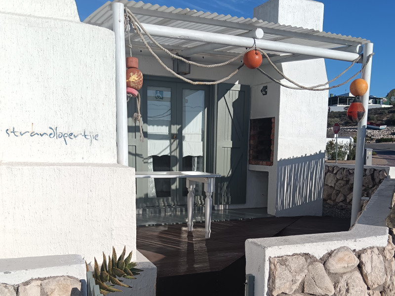 Strandlopertjie Self-catering - Swop and Stay