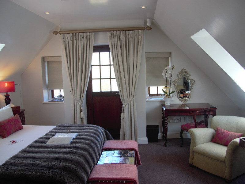 Vredenburg Manor House - Swop and Stay