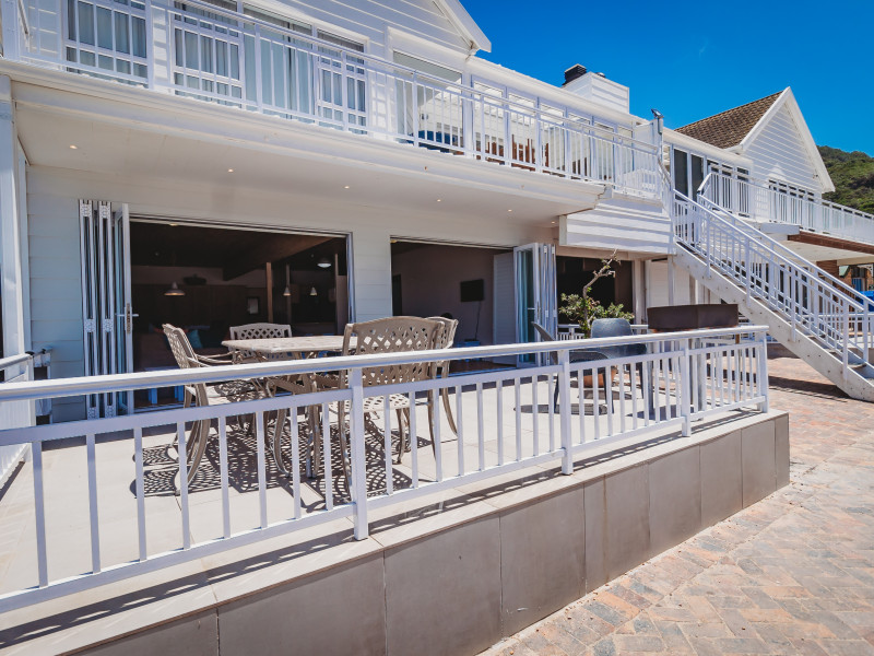 Kingsgate Houses - Swop and Stay