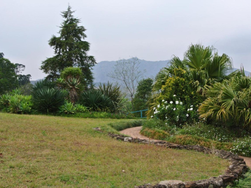 Emafini Country Lodge - Swop and Stay